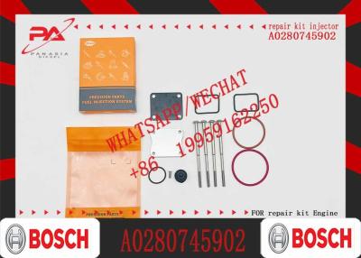 China Original Bosch Fuel Injector Pump 0414799054 A0280745902 for Diesel Engines for sale