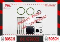 China Diesel Fuel Injector Nozzles EUP Unit Pump Injector 0414799008 0414799002 0414799003 for Mercedes Benz MP2 MP3 for sale