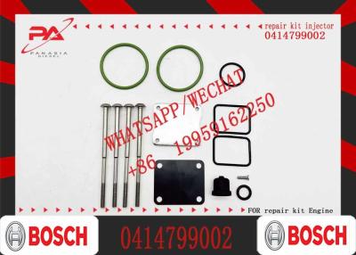 China Diesel Fuel Injector Nozzles EUP Unit Pump Injector 0414799008 0414799002 0414799003 for Mercedes Benz MP2 MP3 for sale