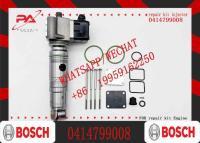 China Bosch Diesel Pump 0414799008 Repair Kit for Engine Oil Supply System for sale