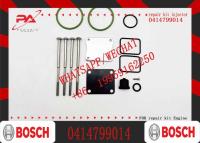 China Fuel Injection Unit Pump Plunger 0414799030 0414799015 for Mercedes Diesel Engine for sale