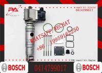 China Bosch Unit Pump 0414799017 Diesel Fuel Pump for Truck Engine High Quality for sale