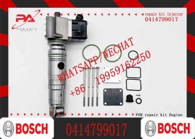 China Bosch Unit Pump 0414799017 Diesel Fuel Pump for Truck Engine High Quality for sale