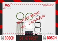 China 0414799008 0414799027 Injection Pump Unit for OM904 OM906 OM926 Mercedes 12V for sale