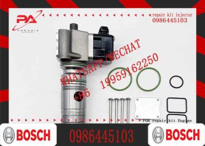 China Common Rail Diesel Engine Unit Pump 0986445103 Injection Pump 0986 445 103 for Bosch for sale
