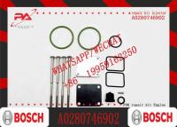 China Diesel Unit Fuel Pump Injection Pump A0280746902 for Mercedes Benz Atego Actros Trucks for sale