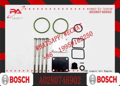 China Diesel Unit Fuel Pump Injection Pump A0280746902 for Mercedes Benz Atego Actros Trucks for sale