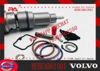 China Common Rail Injector 33800-84830 BEBE4D21001 Diesel Engine Fuel Injector for VOLVO for sale