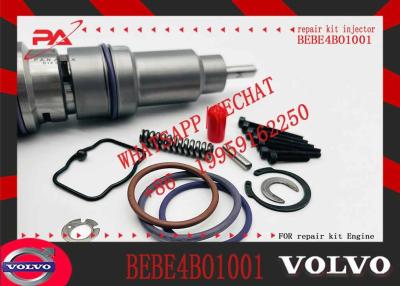 China Common Rail Injector 33800-84830 BEBE4D21001 Diesel Engine Fuel Injector for VOLVO for sale