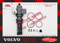 China Diesel Fuel Electronic Unit Injector Injection Pump 1625753 1668325 2135456 for DAF MX EUROPE for sale