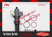 China Diesel Fuel Electronic Unit Injector Injection Pump 1625753 1668325 2135456 BEBU5A00000 for DAF MX for sale
