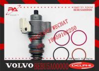 China High Quality EUP Electronic Unit Pump Diesel Fuel Injection Unit Pump BEBU5A00000 1668325 For DAF for sale