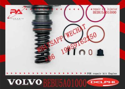 China DAF 1668325 BEBU5A01000 Original Electronic Unit Pump Actuator 7206 0440 for Volvo Diesel for sale
