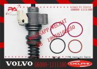 China YUCHAI G6000-1111100 Diesel Fuel Common Rail Unit Pump 1861200 for DAF CF XF MX300S EURO5 for sale