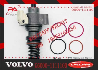 China YUCHAI G6000-1111100 Diesel Fuel Common Rail Unit Pump 1861200 for DAF CF XF MX300S EURO5 for sale