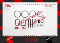 China High Speed Steel Diesel Injector Control Valve 3861890 for Detroit Series 60 11.1L 12.7L for sale
