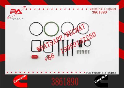 China High Speed Steel Diesel Injector Control Valve 3861890 for Detroit Series 60 11.1L 12.7L for sale