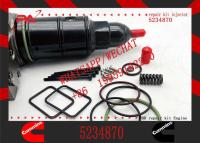 China New Detroit Diesel S60 Fuel Injector 5234865 5234870 11.1L 12.7L Engine Parts for sale