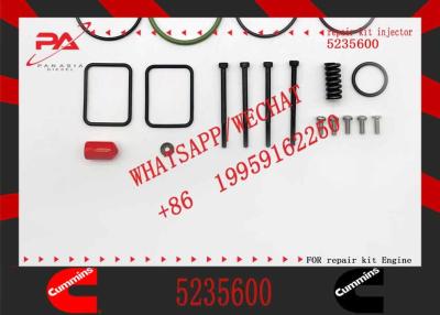 China 5235600 Common Rail Diesel Engine Fuel Injector 4991754 for Cummins 5235575 5235580 for sale