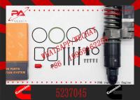 China Diesel Fuel Common Rail Injector 5237045 for Detroit Diesel Series 60 Truck Engine for sale