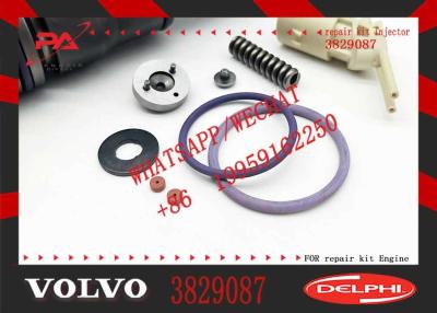 China Volvo Diesel Fuel Injector 3829087 22282198 22311990 20440388 for Heavy Duty Engine for sale