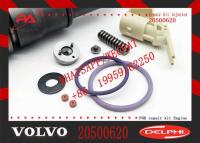 China Common Rail Fuel Injector 20500620 for Volvo Penta D12 Engine High Quality Diesel Injection for sale