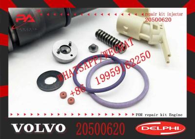 China Common Rail Fuel Injector 20500620 for Volvo Penta D12 Engine High Quality Diesel Injection for sale