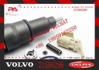 China Electronic Unit Pump Diesel Fuel Injection Pump 21586296 3587147 3801440 for Volvo for sale
