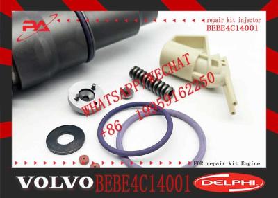 China Fuel Injector 20363748 85000105 BEBE4C02001 BEBE4C14001 BEBE4C03001 BEBE4C03101 for TAD940VE for sale