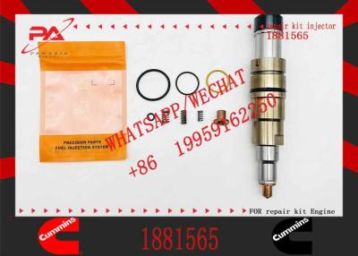 China Common Rail Injector 1881565 for Scania XPI DC13 Diesel Engine 1933613 2058444 for sale
