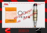 China Fuel Injector 2030519 Diesel Common Rail Injector for Scania PGRT 2003-2008 0445120219 for sale