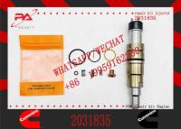 China Unit Fuel Injector 2031835 for Scania XPI DC09 DC13 DC16 Engine for sale