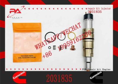 China Unit Fuel Injector 2031835 for Scania XPI DC09 DC13 DC16 Engine for sale