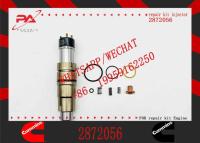 China Common Rail Injector 2872056 XPI for Cummins Diesel Engine Fuel Injection Pump for sale