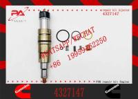China ISX15 QSX15 XPI Injector 5579415 2894920 4327147 for Cummins Engine 2897320 2872405 4307217 for sale