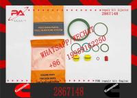 China 2867149 Diesel Injector F00BJ00005 Common Rail Injector for Cummins Engine ISF2.8 for sale
