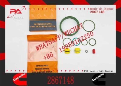 China 2867149 Diesel Injector F00BJ00005 Common Rail Injector for Cummins Engine ISF2.8 for sale