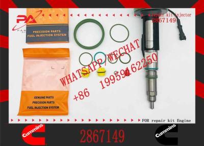 China Cummins K19 KTA19 QSK19 CM850 Diesel Fuel Injection Pump Injector 2867149 F00BL0J019 for sale