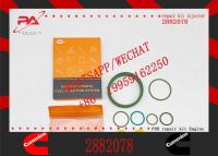 China Diesel Fuel Injector 2882078 for Cummins QSK50 QSK60 K19 KTA19 QSK19 Engines 288-2078 for sale