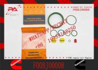 China Cummins QSK19 QSK38 QSK50 QSK60 Diesel Fuel Injector 4964171 4955525 F00BJO0008 for sale
