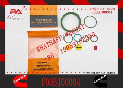 China Cummins QSK19 QSK38 QSK50 QSK60 Diesel Fuel Injector 4964171 4955525 F0OBJ00004 for sale