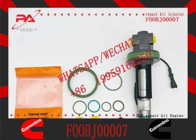 China Fuel Injector Assembly F00BJ00006 FOOBJ00007 0986435903 0986435614 for QSK19 Engine 12V for sale