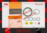 China Diesel Fuel Injector F00BJ10006 0986435912 for Cummins QSK19 QSK38 QSK50 QSK60 Engine for sale