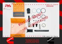China Common Rail Injector 4903319 3095040 for Cummins M11 QSM11 ISM11 Engine 6 Cylinder for sale