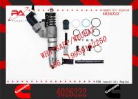 China Diesel M11 Engine Fuel Injector Assembly 4026222 4903084 3083871 for Cummins for sale