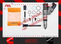 China Cummins QSM11 ISM11 M11 Fuel Injector 4903472 4088384 4902921 Diesel Engine Parts for sale