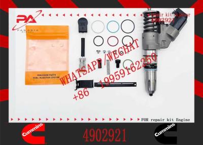 China Cummins QSM11 ISM11 M11 Fuel Injector 4903472 4088384 4902921 Diesel Engine Parts for sale