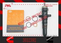China Common Rail Injector 4903319 3095040 for Cummins M11 QSM11 ISM11 Engine 3032392 for sale