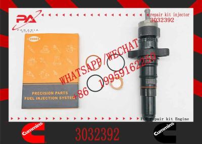 China Common Rail Injector 4903319 3095040 for Cummins M11 QSM11 ISM11 Engine 3032392 for sale