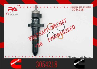 China Cummins NT855 NTA855 C1.6 Diesel Fuel Injector 3054218 Common Rail Injection Assy for sale